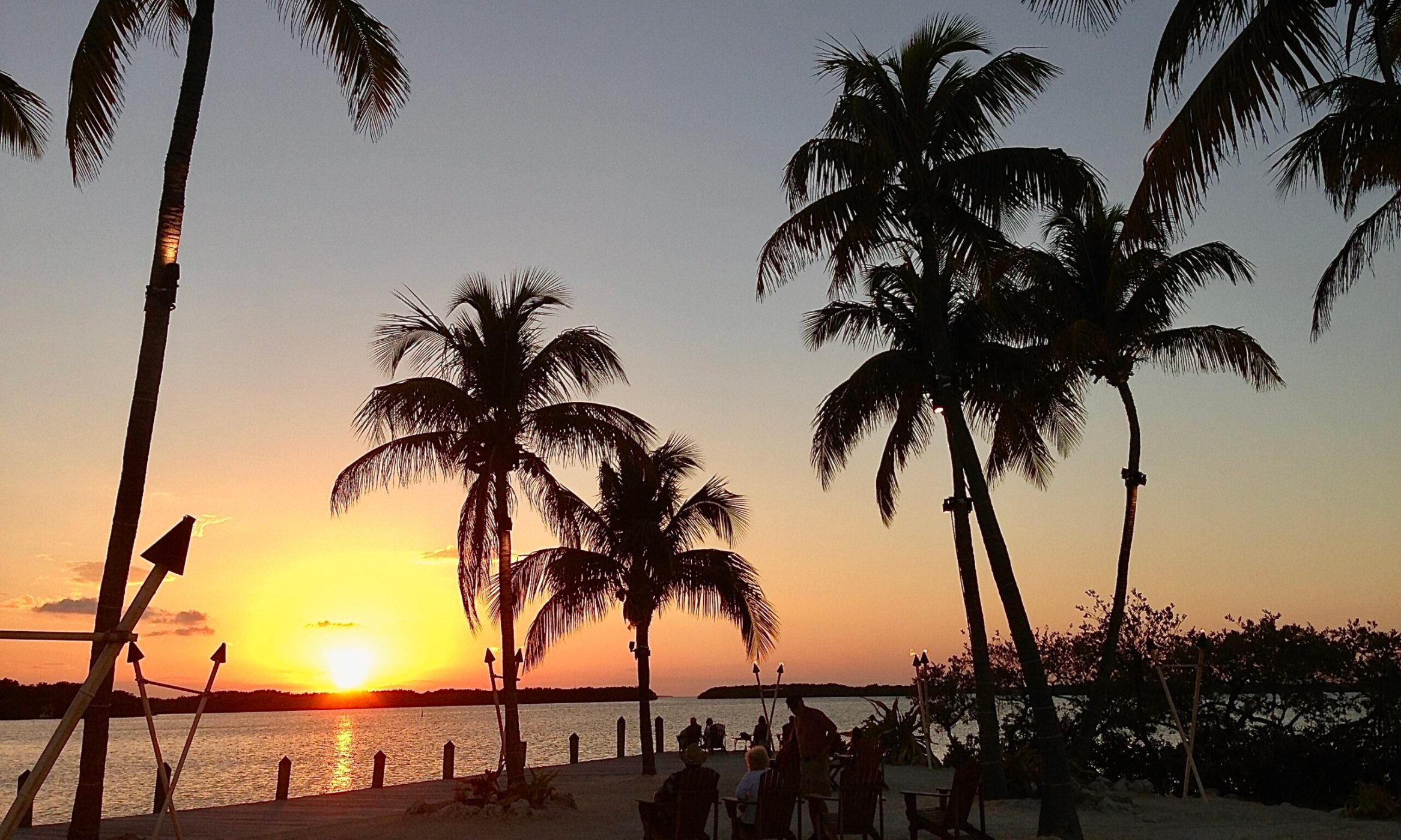Islamorada Sunset Food Tour | Florida Keys Food Tours