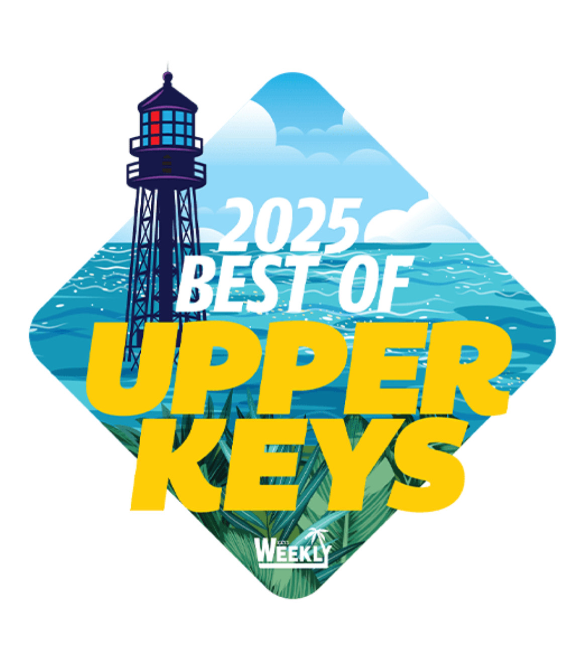 Nomintate Our Food tour for Best of the Upper Keys 2025